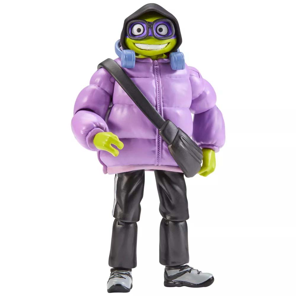 Teenage Mutant Ninja Turtles - Donnie and Danny Knockoff Knockout ...