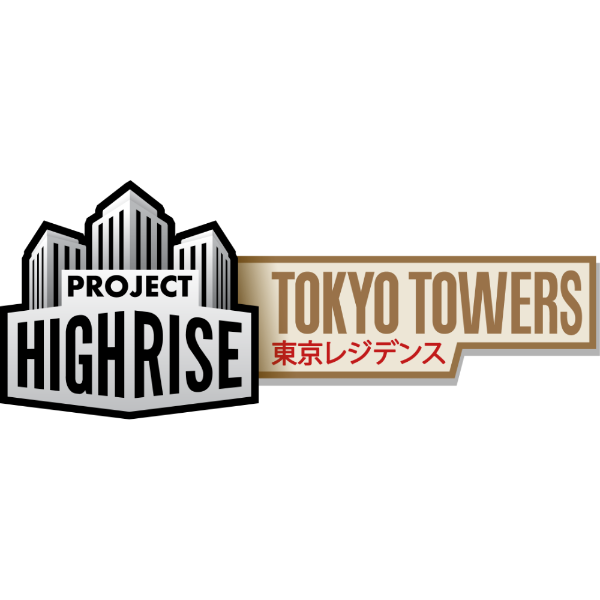 Project Highrise: Tokyo Towers - DLC - PC - EB Games Australia