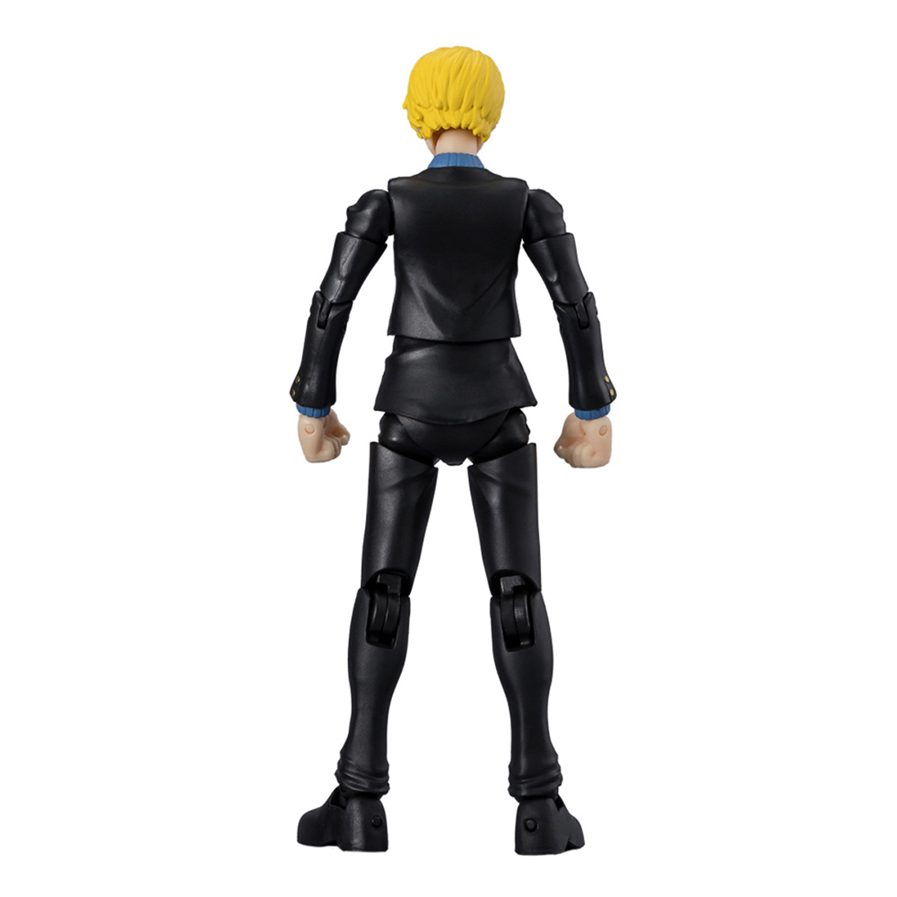 One Piece - Ultimate Legends Sanji Action Figure - Toys and ...