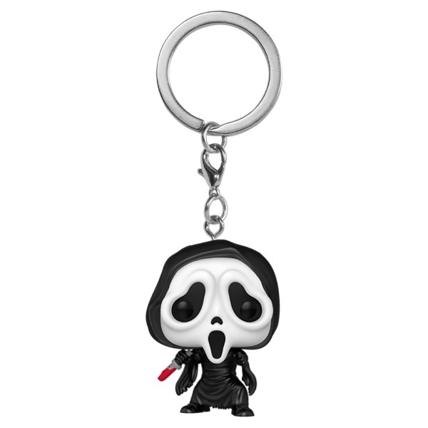 Scream - Ghost Face Pop! Vinyl Figure - Toys & Gadgets - ZiNG Pop Culture