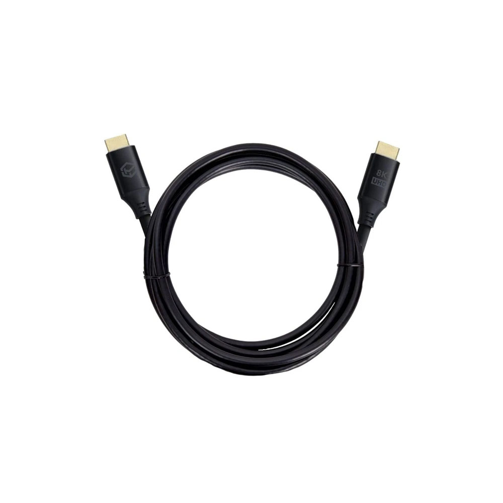 Powerwave - 8K HDMI Cable - 3M - PC - EB Games Australia
