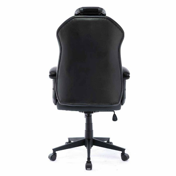 TTRacing Duo V4 Pro Gaming Chair - Black - PC - EB Games Australia