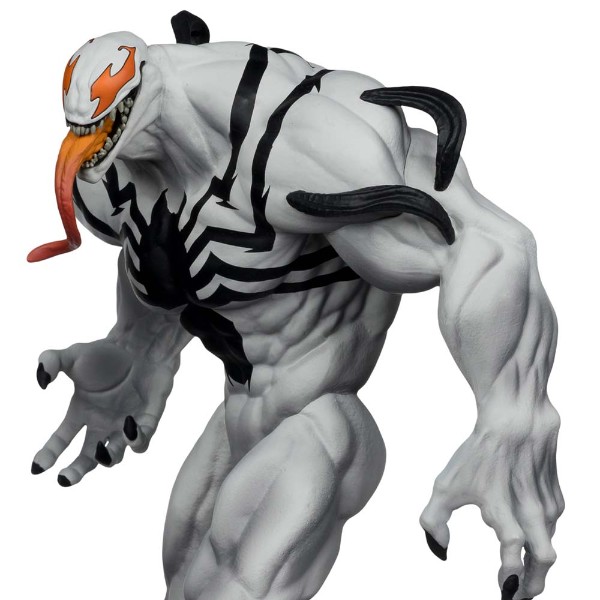Marvel Rivals - Anti Venom Red Platinum Version (Marvel Rivals #1) 1/6 ...