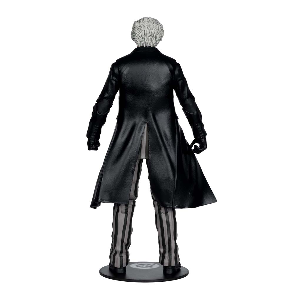 DC Comics - Batman Returns - Max Shreck Deluxe Theatrical Edition ...
