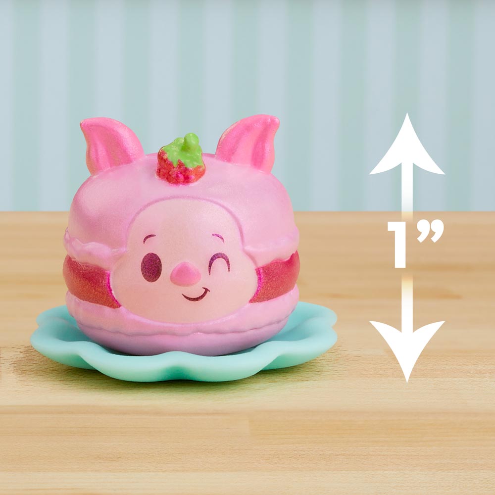 Disney - Munchlings Mini Munch Duo Blind Box (Single Box) - Toys ...