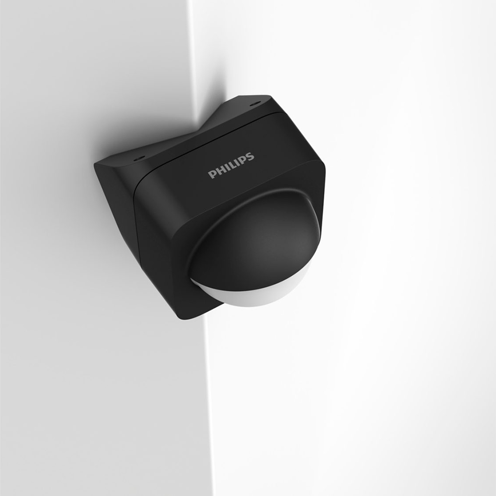 Philips - Hue Outdoor Motion Sensor - Electronics - EB Games Australia