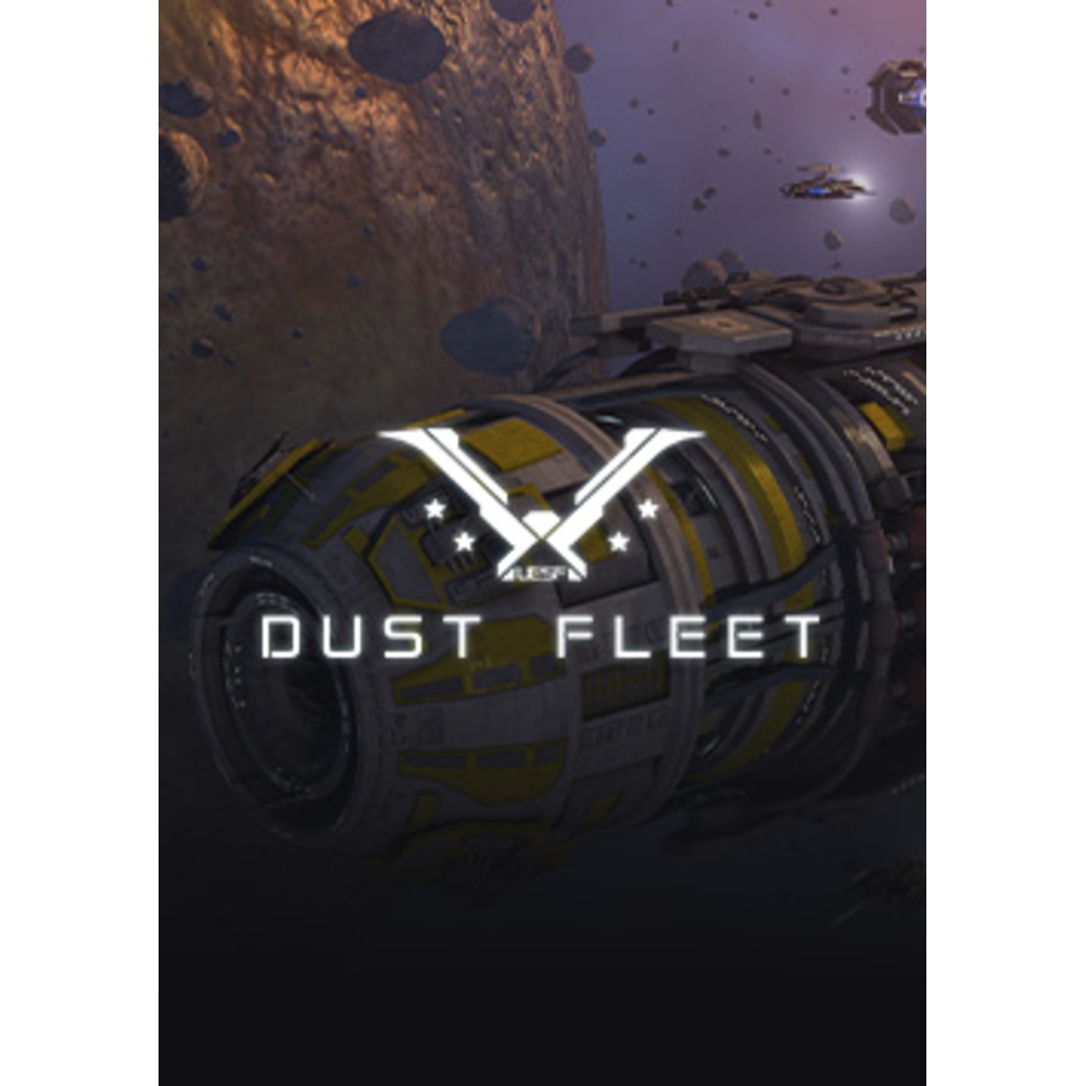 Dust Fleet - PC - EB Games Australia