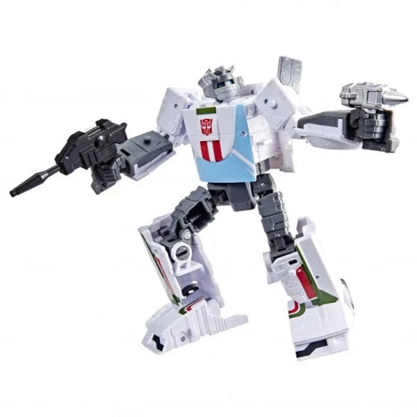 Transformers: Devastation - Studio Series Deluxe Class Wheeljack 4.5 ...