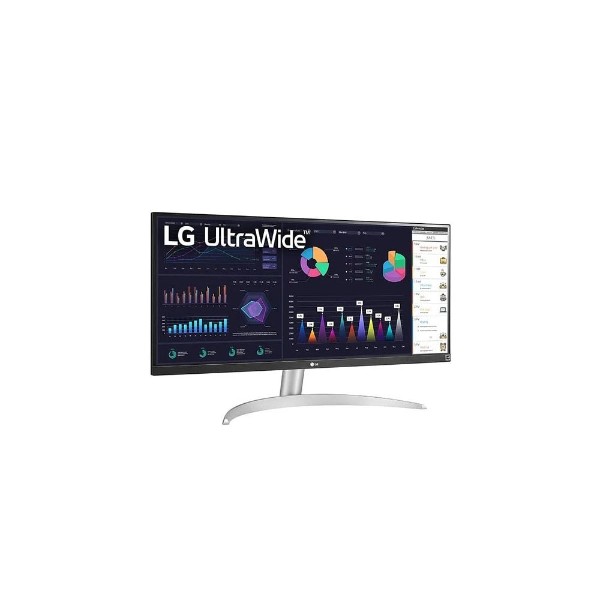 LG - FHD 34" Monitor - PC - EB Games Australia
