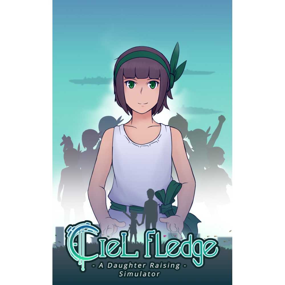 Ciel Fledge: A Daughter Raising Simulator - PC - EB Games Australia