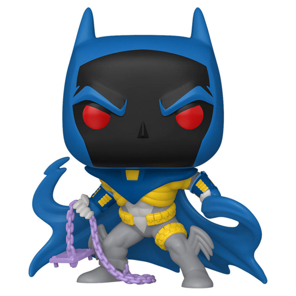 DC Comics - Batman: Knightfall ('90s) Batman Pop! Vinyl Figure - Toys ...