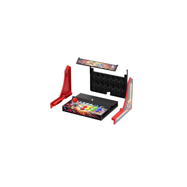Mini Arcade Pro - Retro Game Cabinet - Nintendo Switch - EB Games Australia