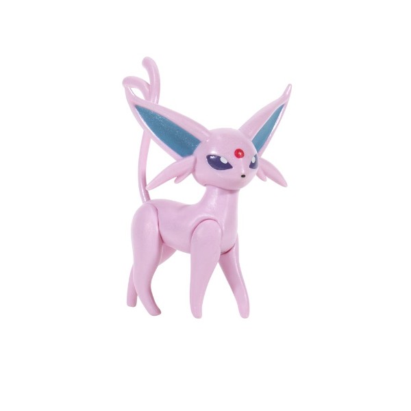 Pokemon - Select Evolution Action Figure 3-pack - Toys & Gadgets - ZiNG ...