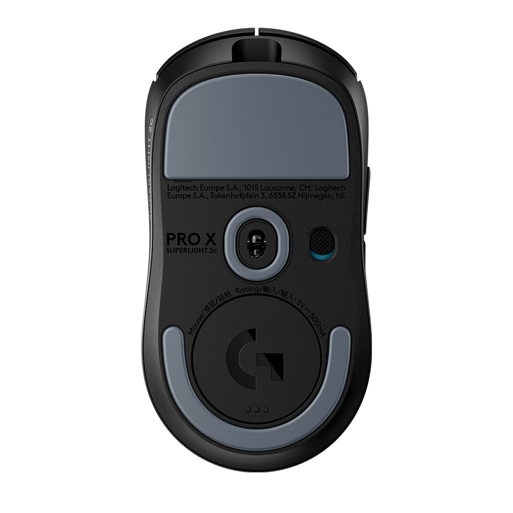 Logitech PRO X SUPERLIGHT 2c Gaming Mouse - PC - EB Games Australia