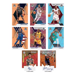 Trading Cards - ZiNG Pop Culture