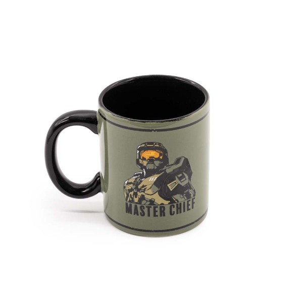 Halo - Masterchief Mug & Socks Gift Pack - Loot - EB Games Australia