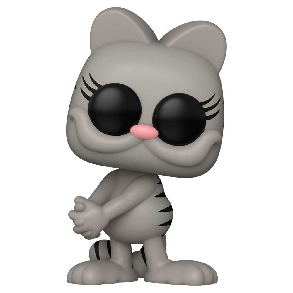 Garfield - Nermal Pop! Vinyl Figure - Toys & Gadgets - ZiNG Pop Culture