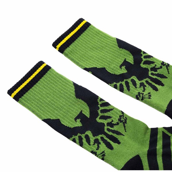 Halo - Spartan Sport Socks - Clothing - ZiNG Pop Culture
