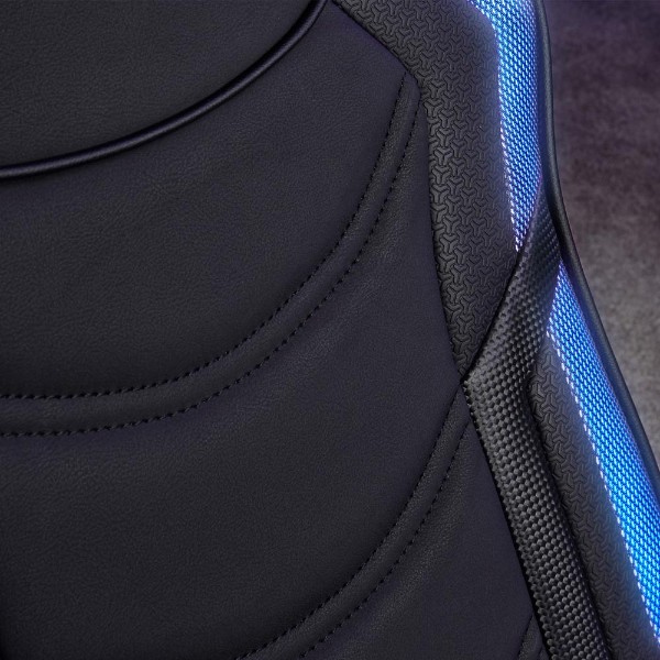 X-Rocker - Chimera 2.0 Rocker with RGB App Control - Solo - PC - EB ...