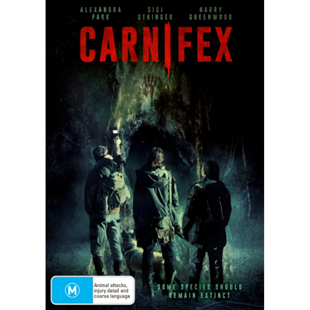 Carnifex - Loot - EB Games Australia