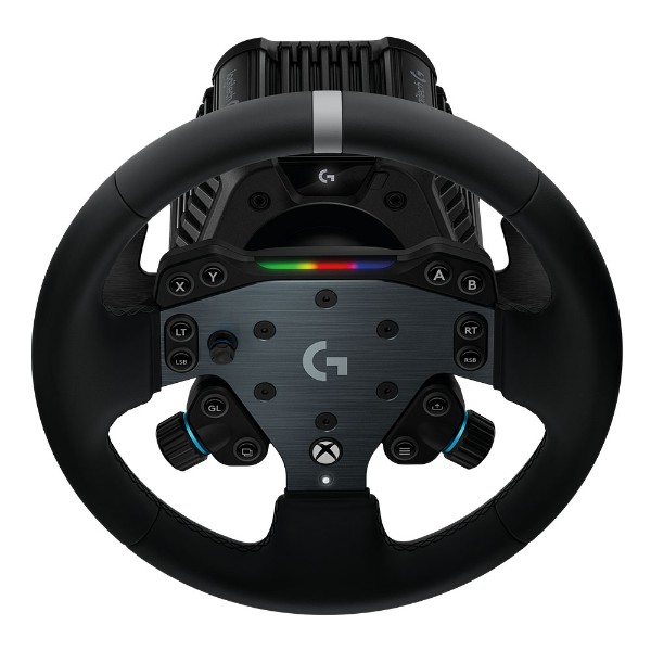 Logitech G RS50 Racing Wheel System for Xbox - PC - EB Games Australia