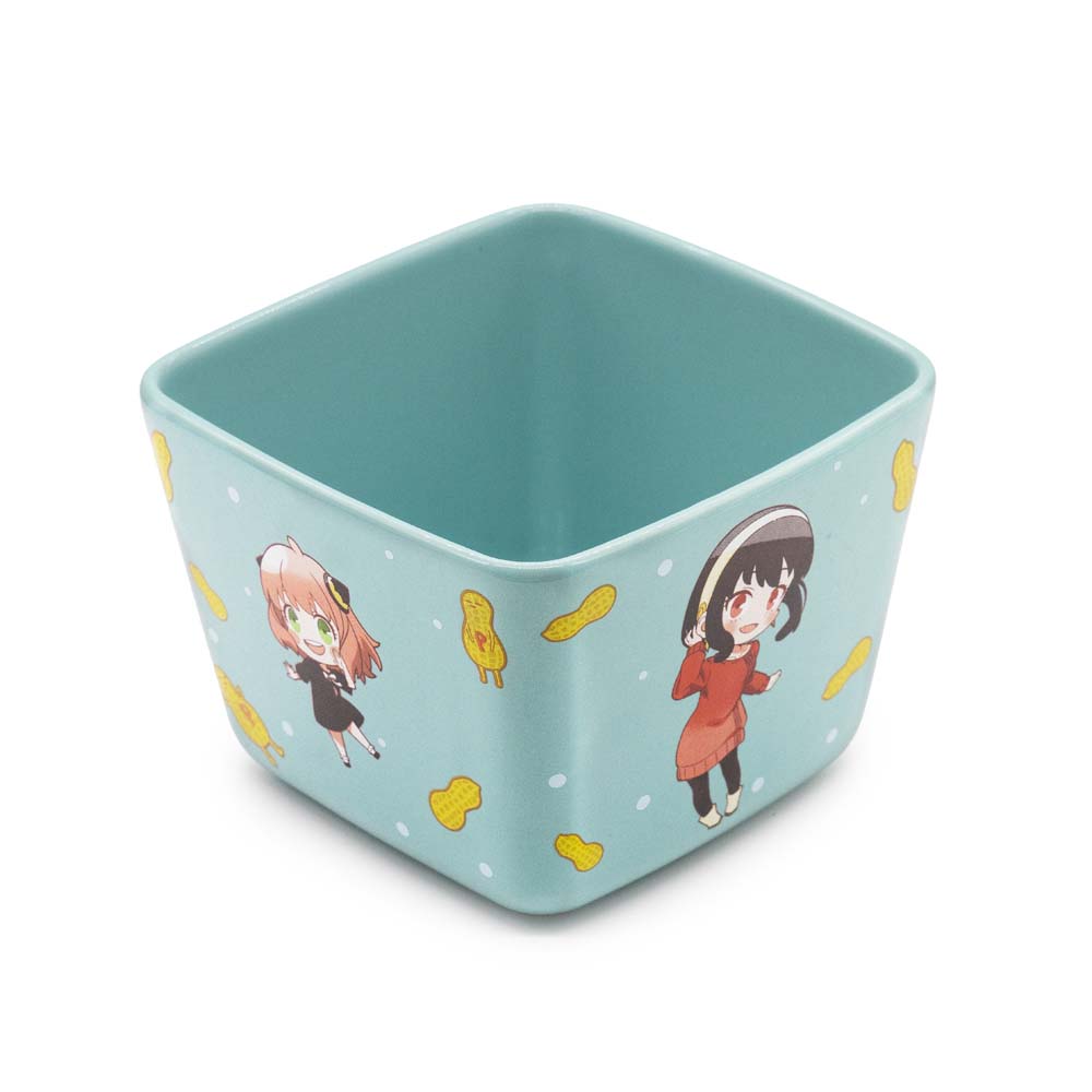 Spy x Family - Chibi Character Snack Bowl - Things For Home - ZiNG Pop ...