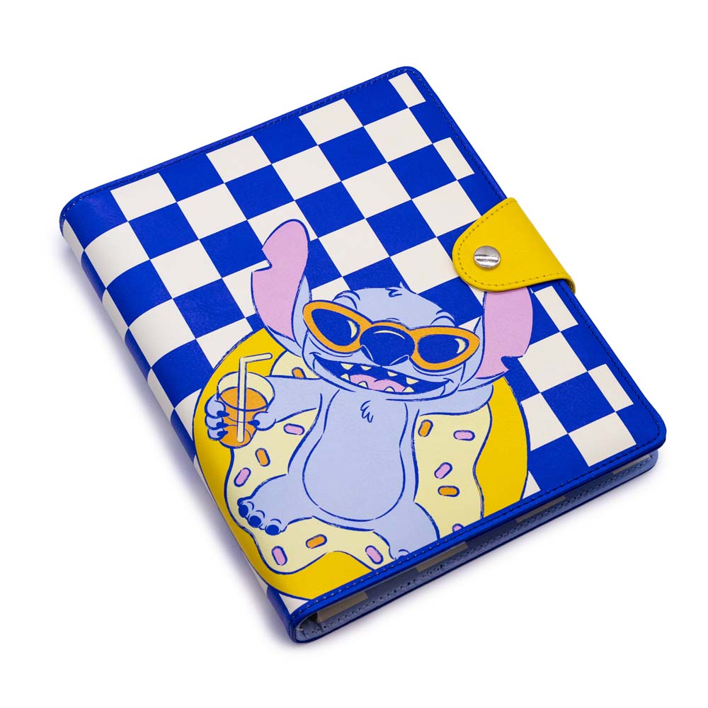 Disney - Lilo & Stitch - Summer Stitch A5 Premium Notebook - Toys and ...