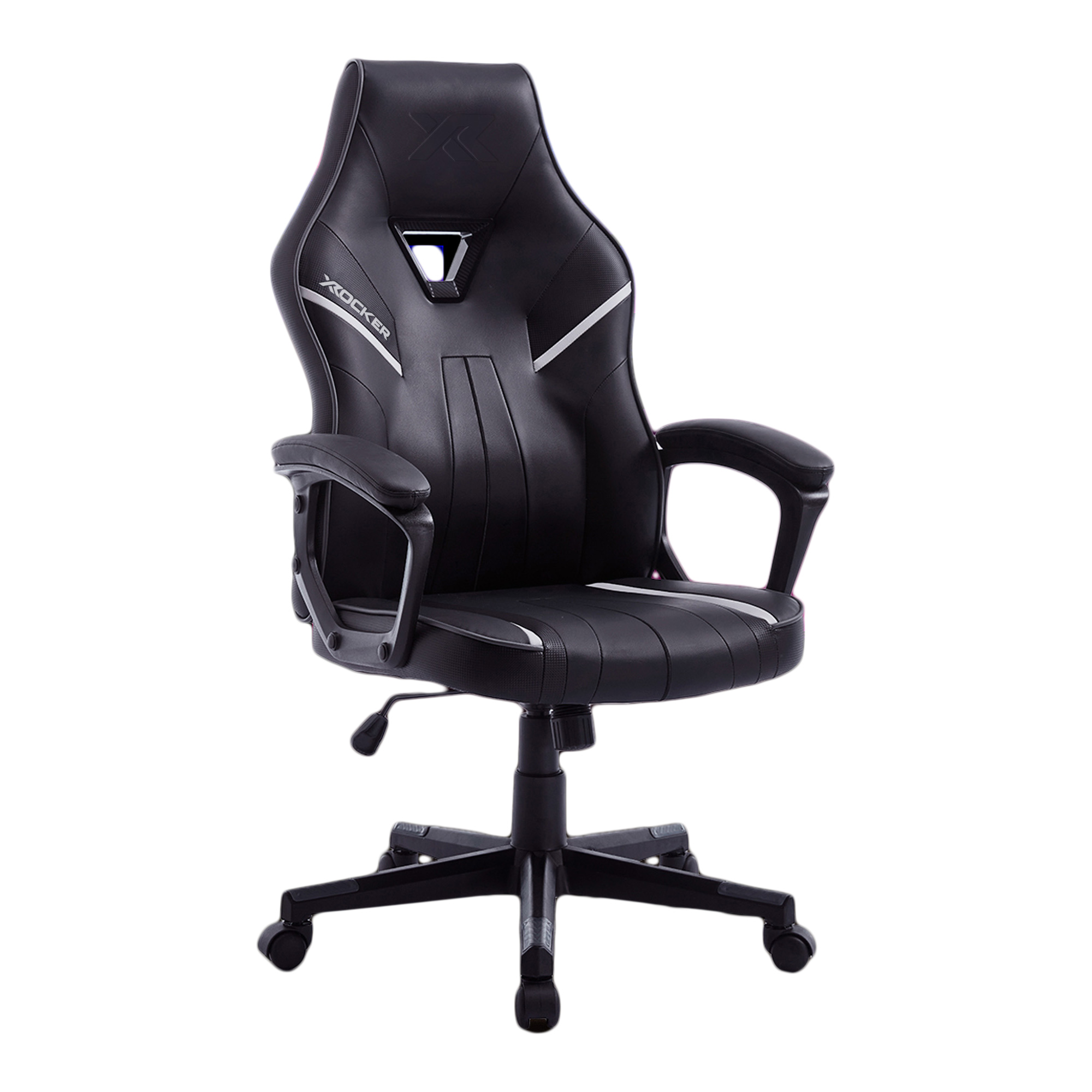 X Rocker - Tempest - Black - PC - EB Games Australia