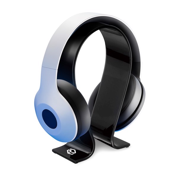 Powerwave Headset Stand - Black - PC - EB Games New Zealand