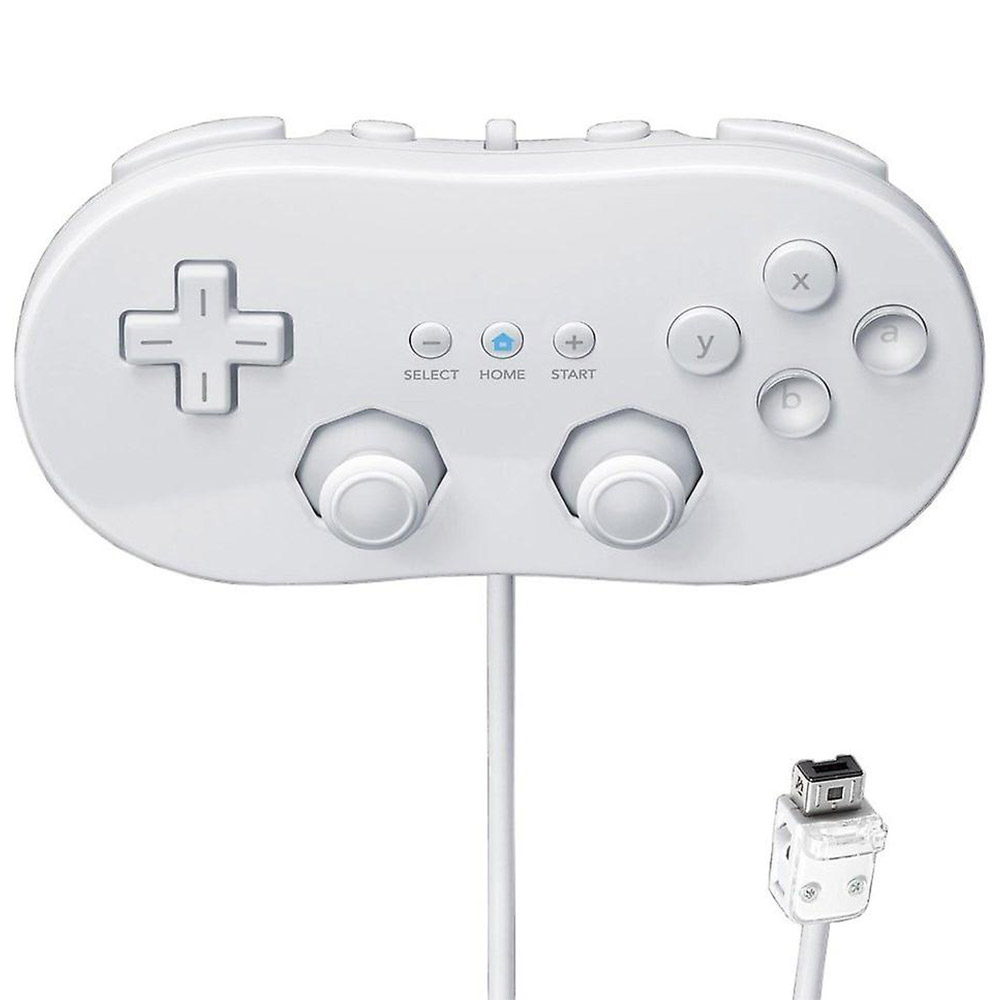 Wii Controller (Assorted) (preowned) - Nintendo Wii - EB Games Australia