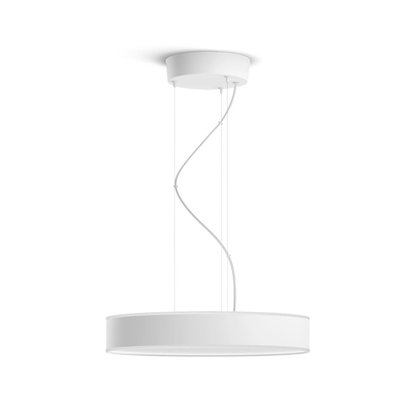 Philips - Hue Enrave Pendant Ceiling Light - Electronics - EB Games ...