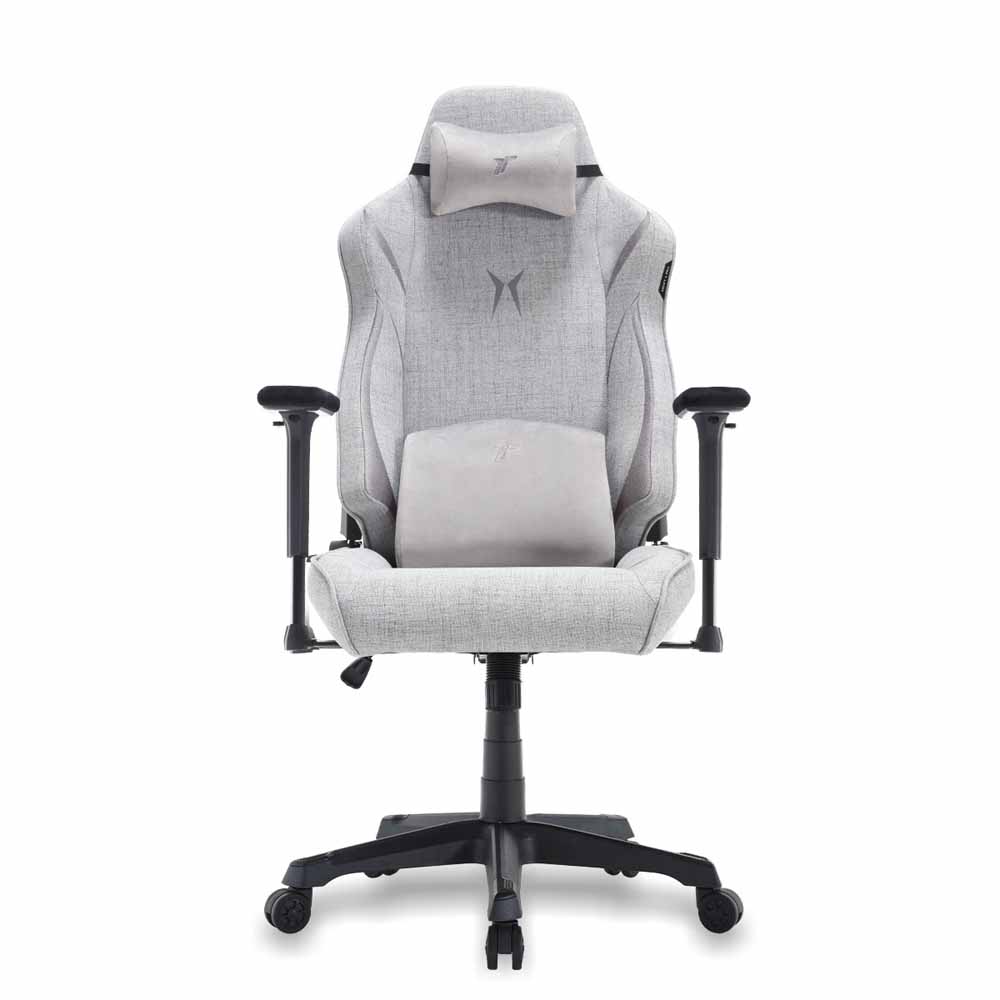 TTRacing Swift X Pro Air Threads Fabric Gaming Chair - Dawn - PC - EB ...