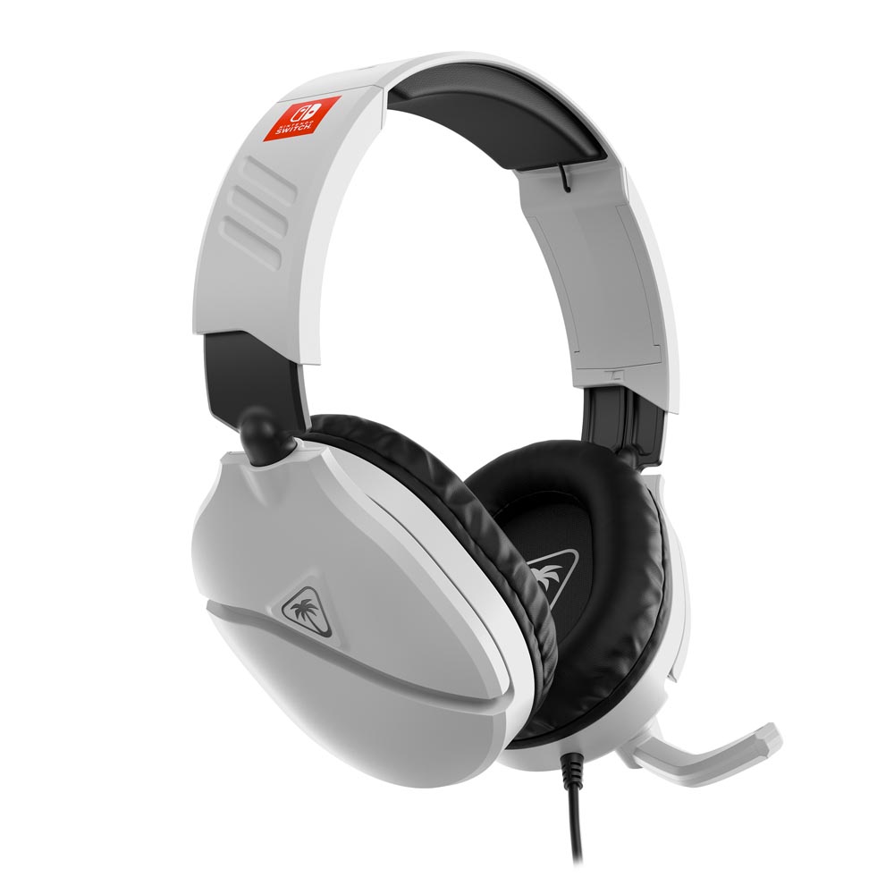 Turtle Beach - Recon 70 Headset - Nintendo Switch - EB Games Australia