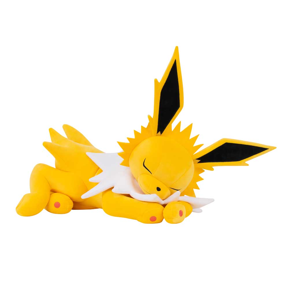 Pokemon - Jolteon 18" Plush - Toys and Collectibles - EB Games Australia