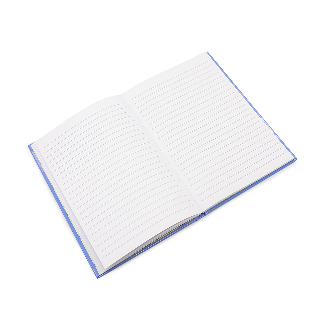 Disney - Zootopia - Keep it Sly A5 Notebook - ZiNG Pop Culture