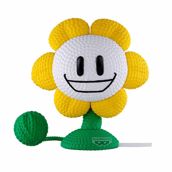 Undertale – Amicot Flowey Figure - Toys and Collectibles - EB Games ...