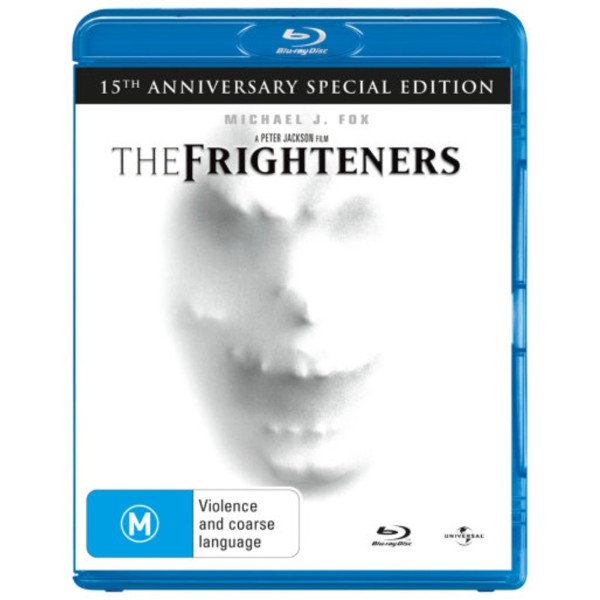 The Frighteners - Loot - EB Games Australia