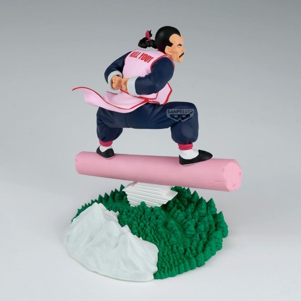 Dragon Ball - Tao Pai Pai History Box Figure - Toys and Collectibles ...