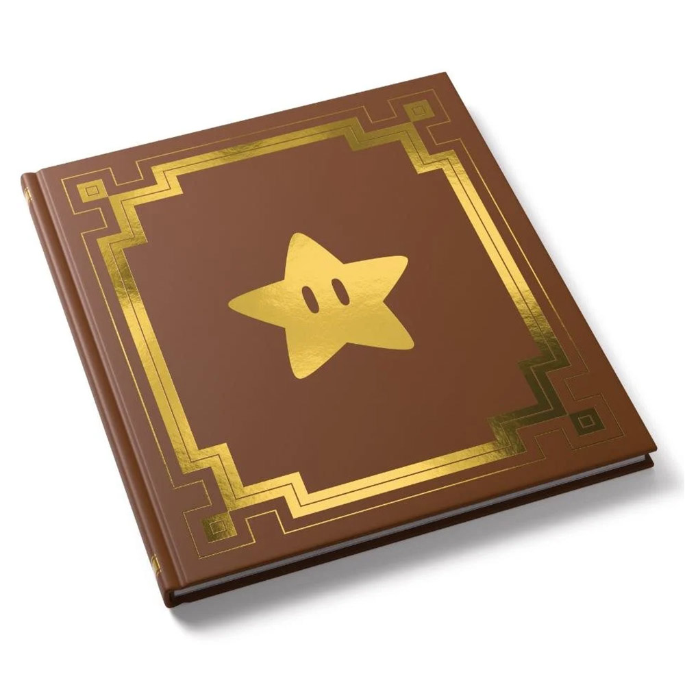 Nintendo - Super Mario Galaxy - Rosalina's Storybook - Books & Comics ...