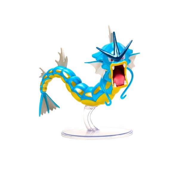 Pokemon - Magikarp & Gyrados Figure Multi-Pack - Toys and Collectibles ...