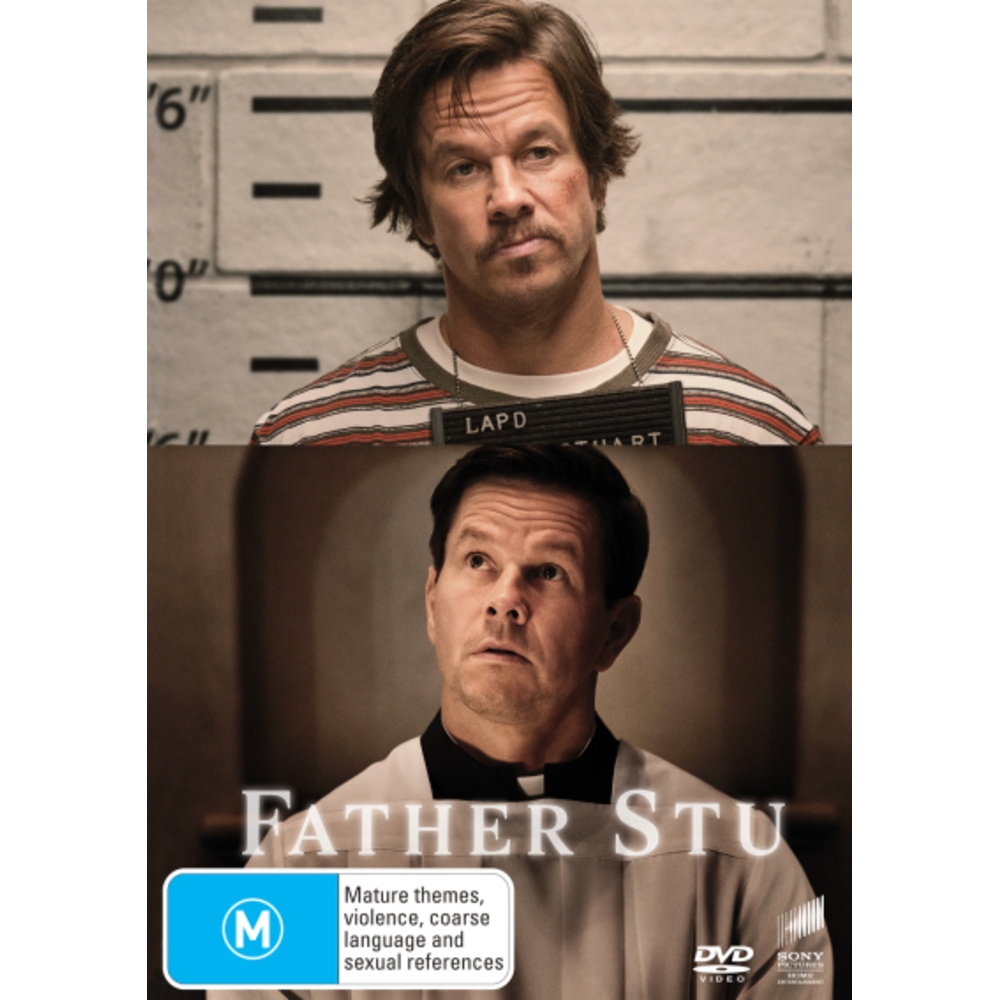 Father Stu - Loot - EB Games Australia