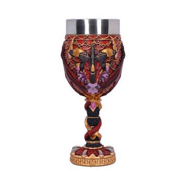 World of Warcraft - Alexstrasza Goblet - Things For Home - ZiNG Pop Culture