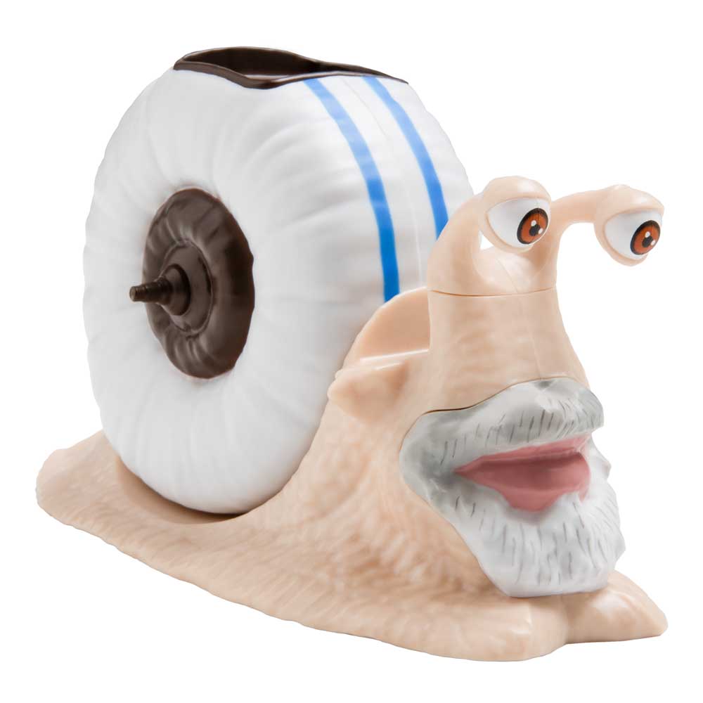 One Piece - Snail Phone Holder - Collectibles - ZiNG Pop Culture