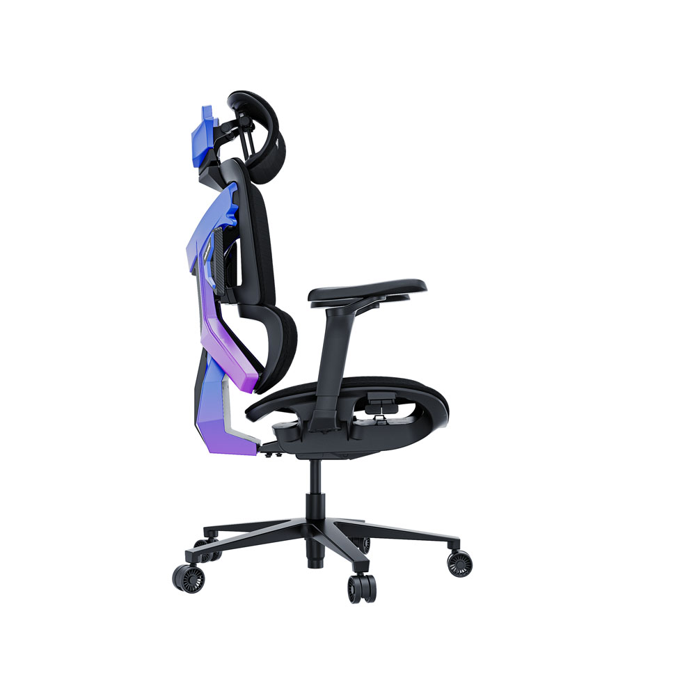 ANDA SEAT X-Air Pro Celeste Gaming Mesh Chair - PC - EB Games Australia