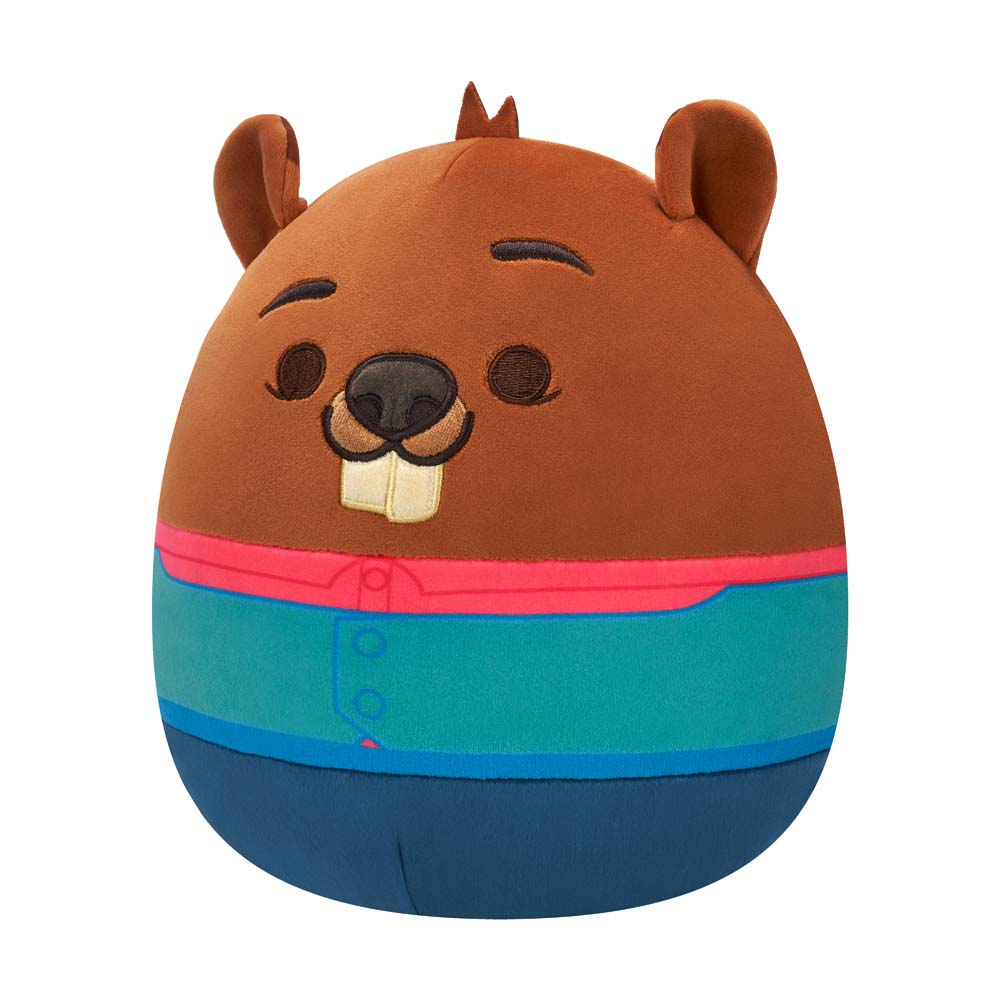 Disney - Zootopia 2 - Nibbles Maplestick 8" Squishmallow Plush - Toys ...