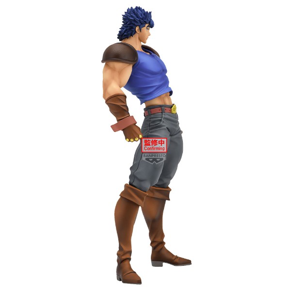 JoJo's Bizarre Adventure: Phantom Blood Mometria Jonathan Joestar ...