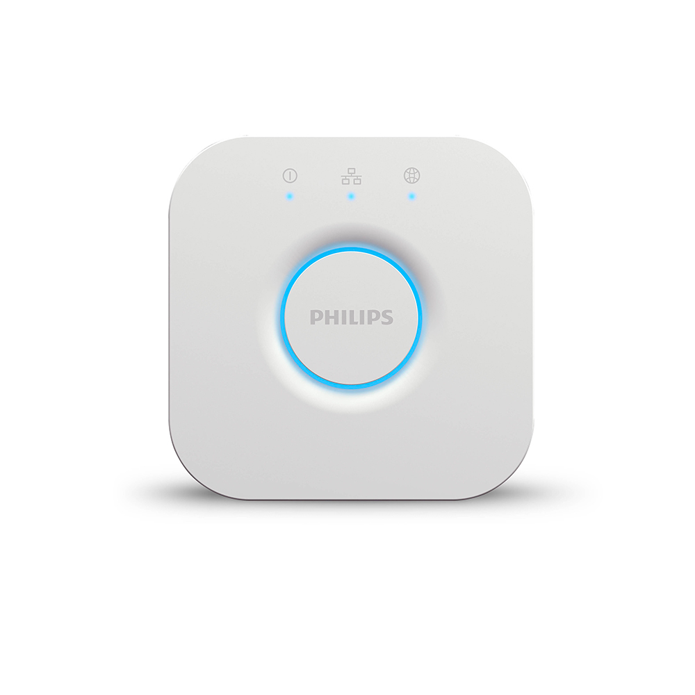 Philips - Hue Bridge V2.0 - Electronics - EB Games Australia