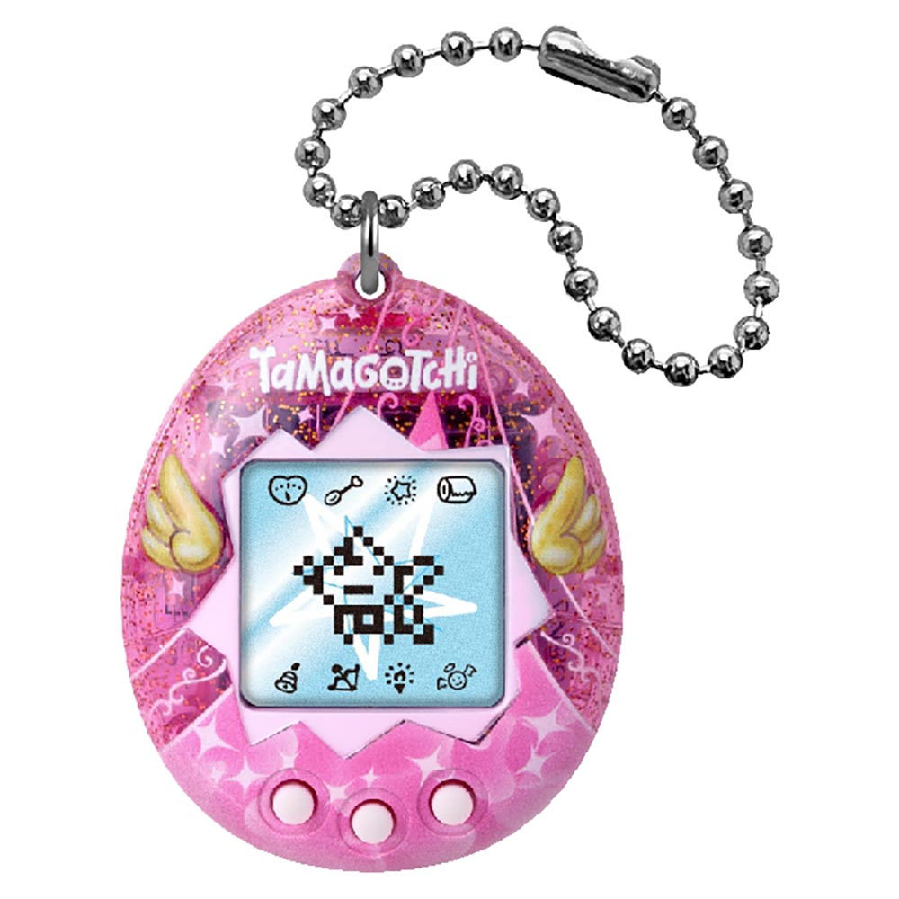 Tamagotchi - Angel Dress Generation 3 Tamagotchi - Toys and ...