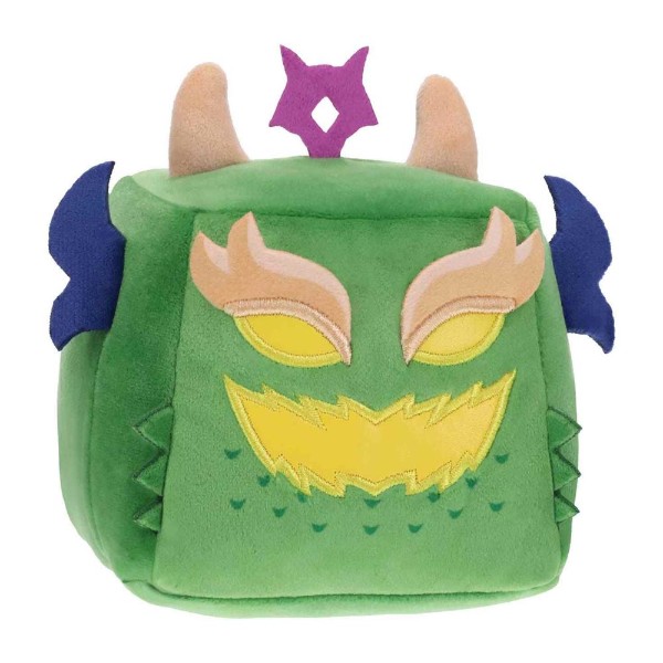 Roblox - Blox Fruits - Ember Dragon Collector Bundle (Single Bundle ...