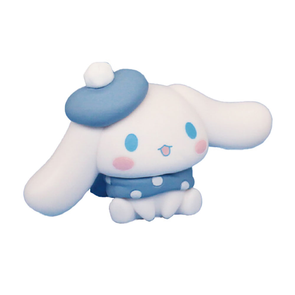 Sanrio - Cinnamoroll My Favourite Colour Blind Box Figure (Single Box ...